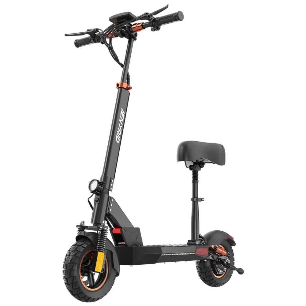 iENYRID M4 Pro S+ 2025 Electric Scooter - UK Official Seller