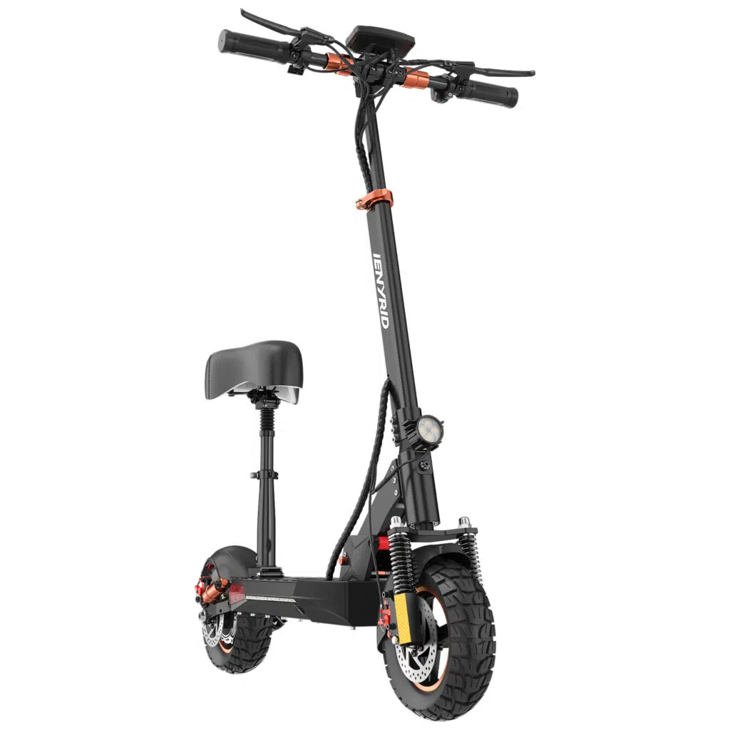iENYRID M4 Pro S+ 2025 Electric Scooter - UK Official Seller