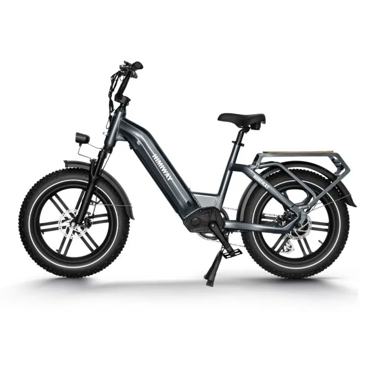 Vitilan T7 Pro Mountain Electric Bike - UK Official Seller