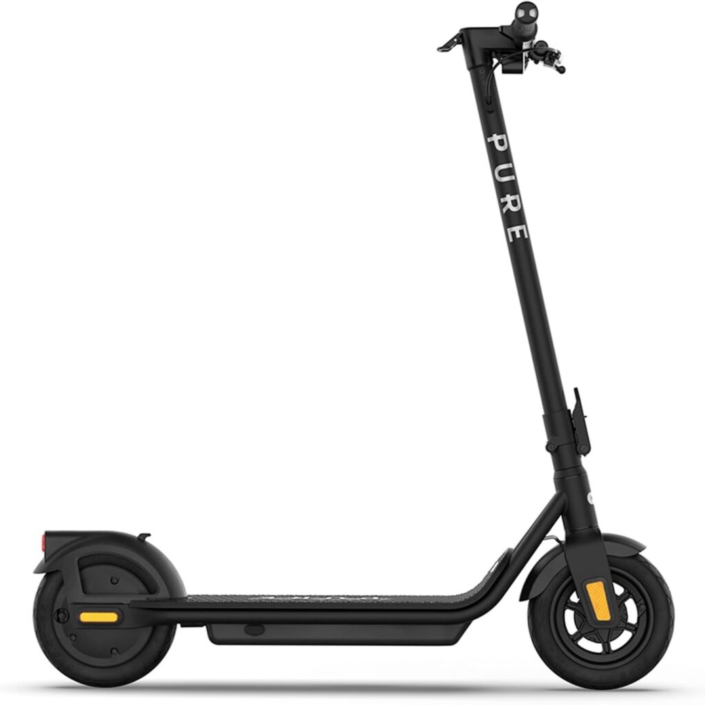 Pure Electric Scooters - UK Official Seller