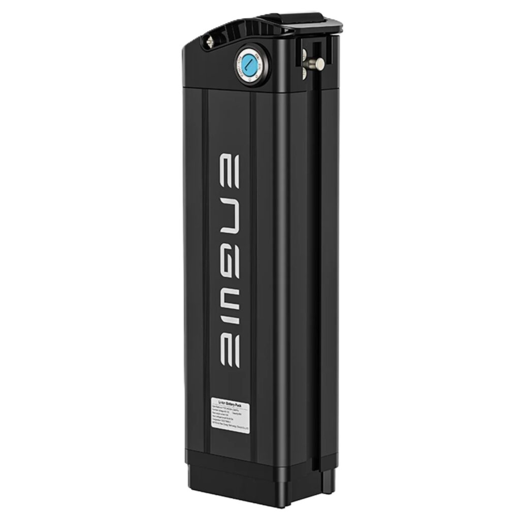 ENGWE L20 Electric Bike - UK Official Seller