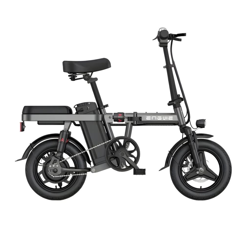 Engwe T14 Electric Bike - UK Official Seller