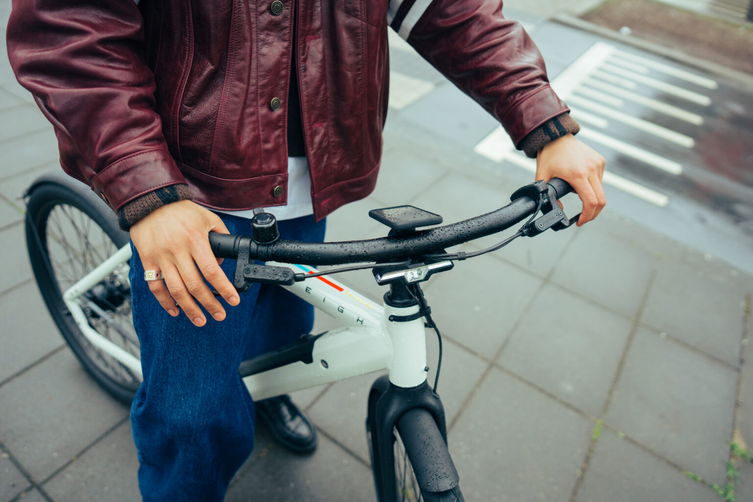 Raleigh One Electric Bike - UK Official Seller