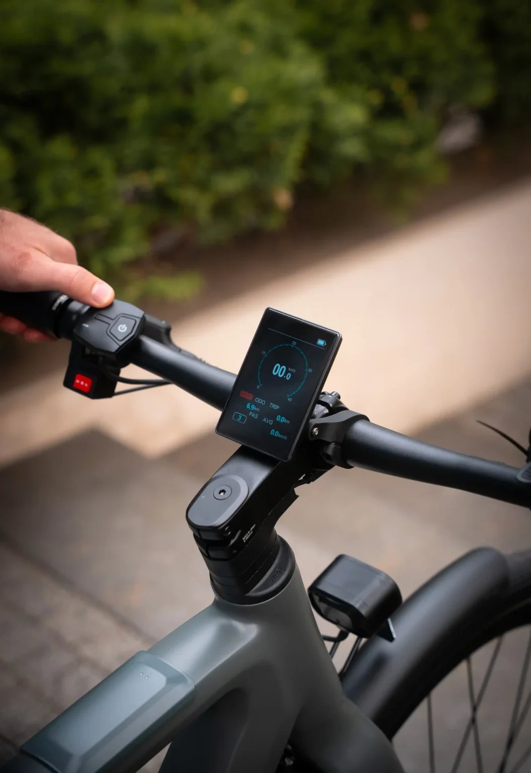 ADO Air 30 Pro Electric Bike - UK Official Seller