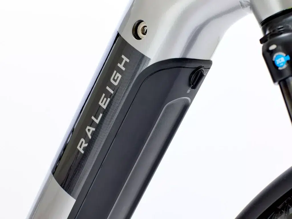 Raleigh Novus - Hub Gear Electric Bike - UK Official Seller